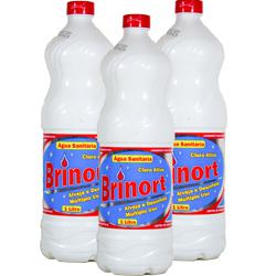 Banco de Atas - Água Sanitária