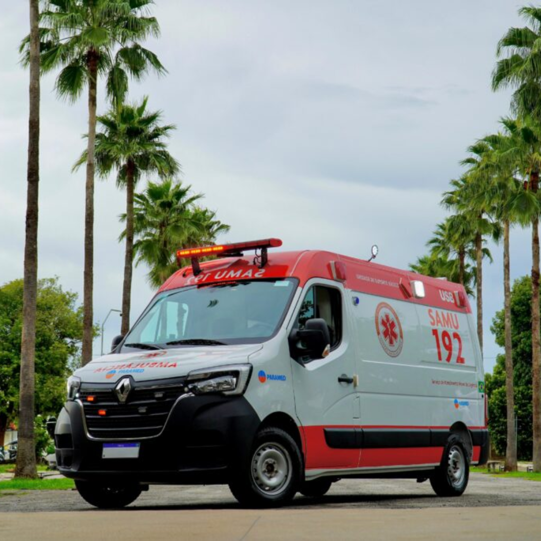 Banco de Atas - Veículos